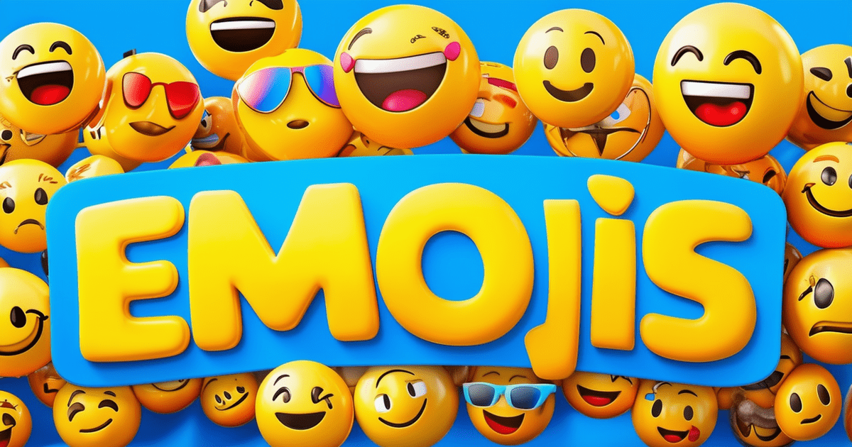 😍 Emoji Betydelse - 😉 Lista över alla emoji från WhatsApp och Facebook 💯🙈👋😱